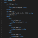 TextMate Languages - Visual Studio Marketplace